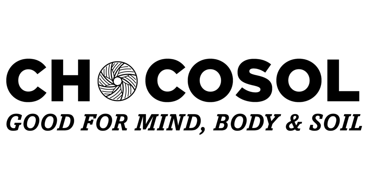 ChocoSol | Ethical & Ecological Dark Chocolate – ChocoSol Traders