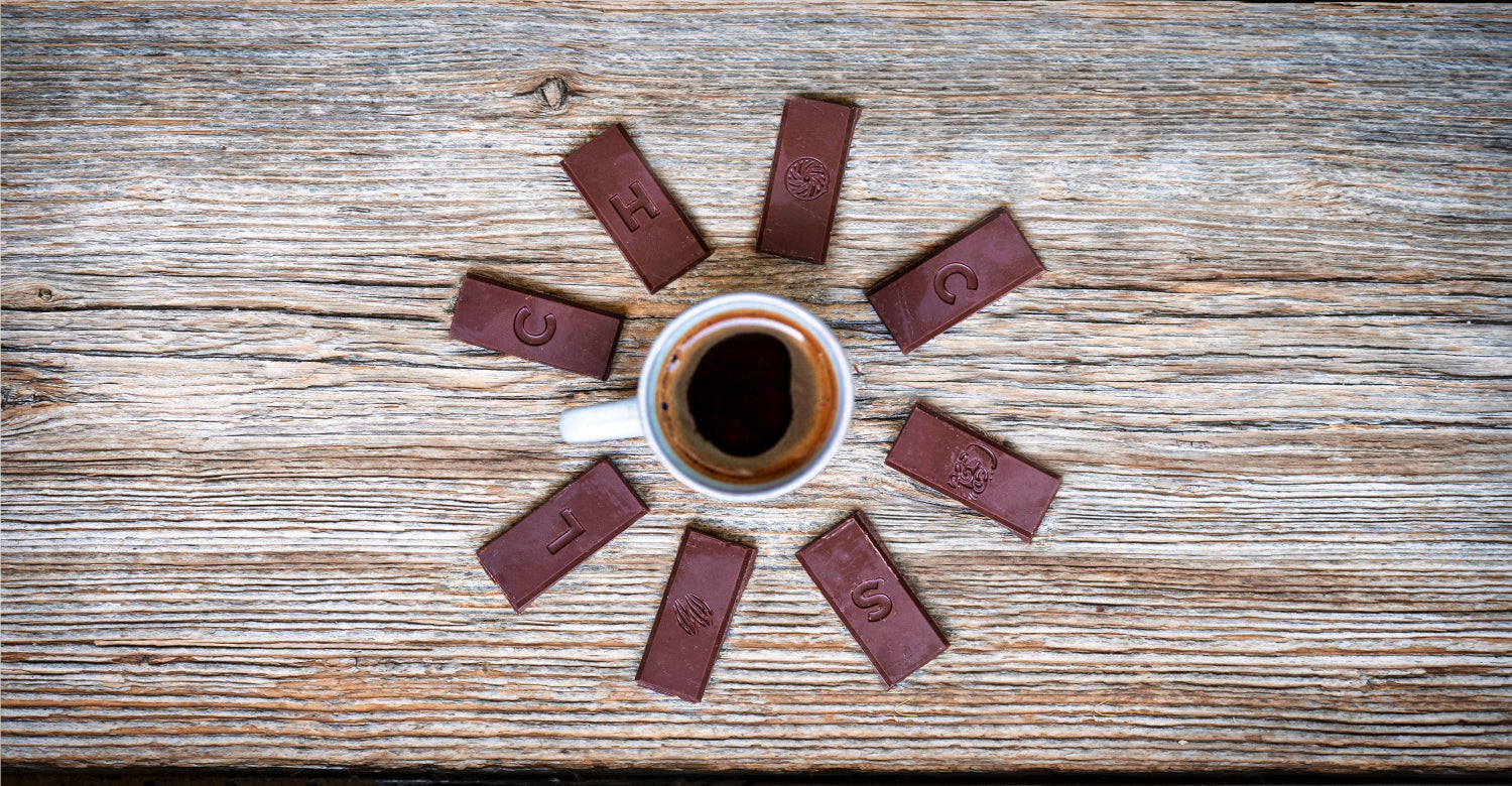 Bean-to Bar Dark Chocolate Shop in Toronto – ChocoSol Traders