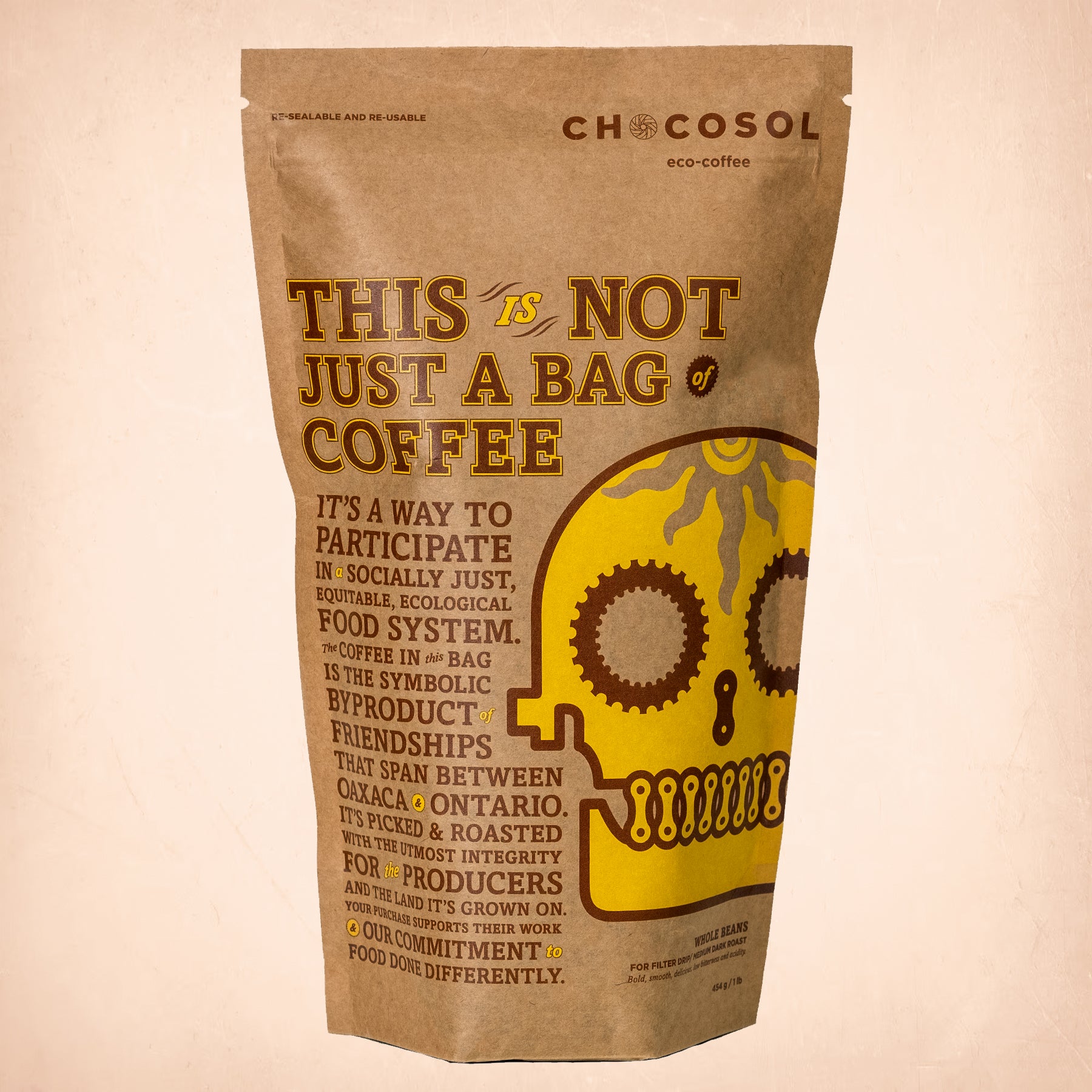 Bean-to Bar Dark Chocolate Shop in Toronto – ChocoSol Traders