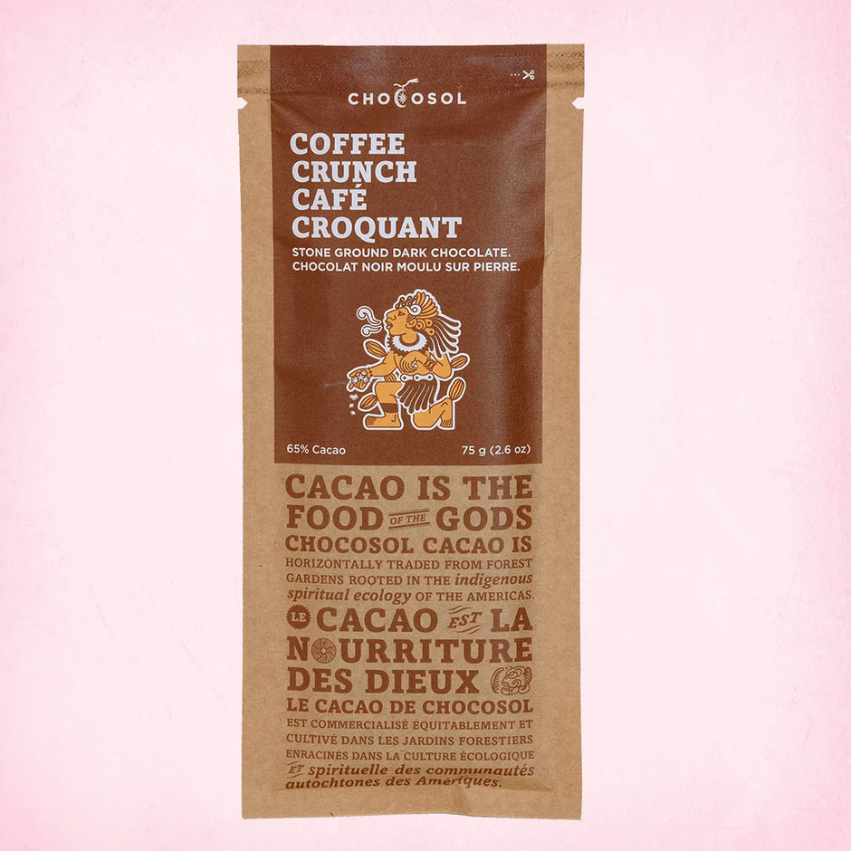 Bean-to Bar Dark Chocolate Shop in Toronto – ChocoSol Traders