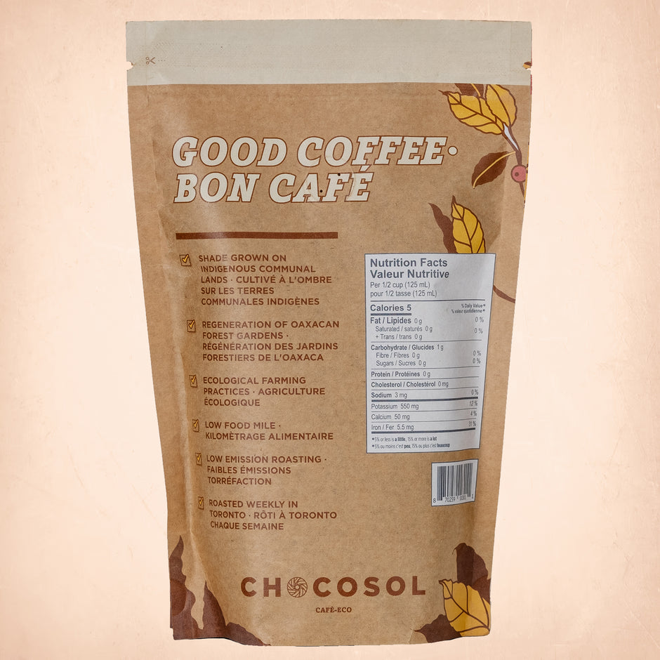 Bean-to Bar Dark Chocolate Shop in Toronto – ChocoSol Traders