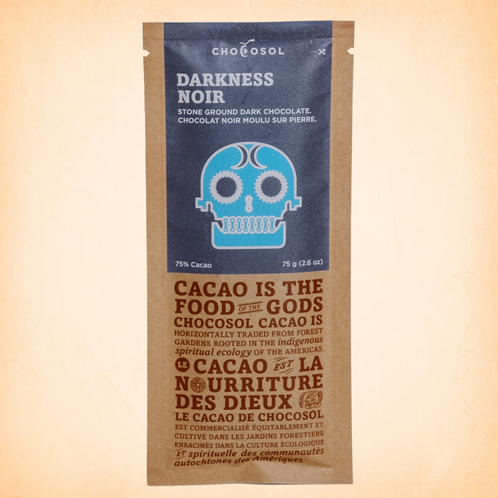 Bean-to Bar Dark Chocolate Shop in Toronto – ChocoSol Traders