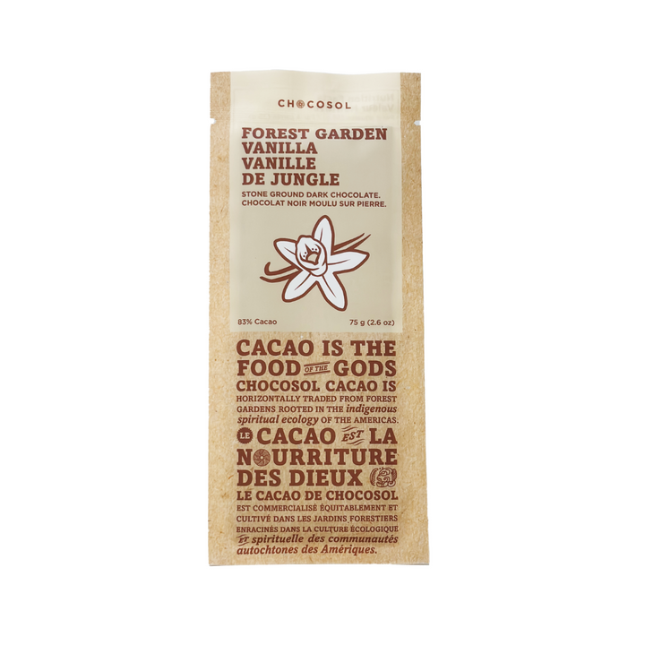 ChocoSol | Ethical & Ecological Dark Chocolate – ChocoSol Traders