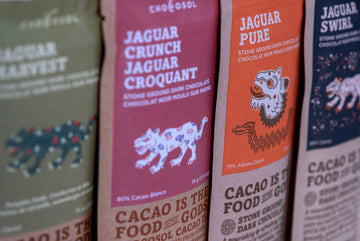 Bean-to Bar Dark Chocolate Shop in Toronto – ChocoSol Traders