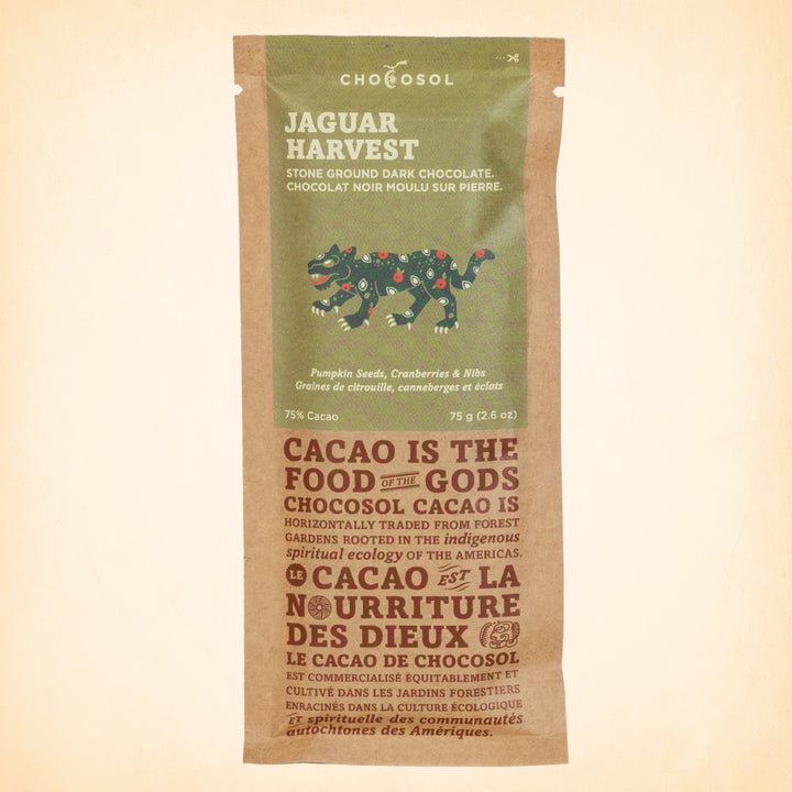 Bean-to Bar Dark Chocolate Shop in Toronto – ChocoSol Traders