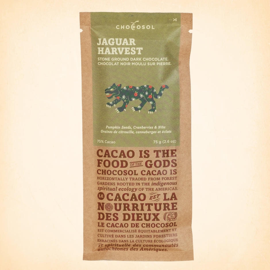 Bean-to Bar Dark Chocolate Shop in Toronto – ChocoSol Traders