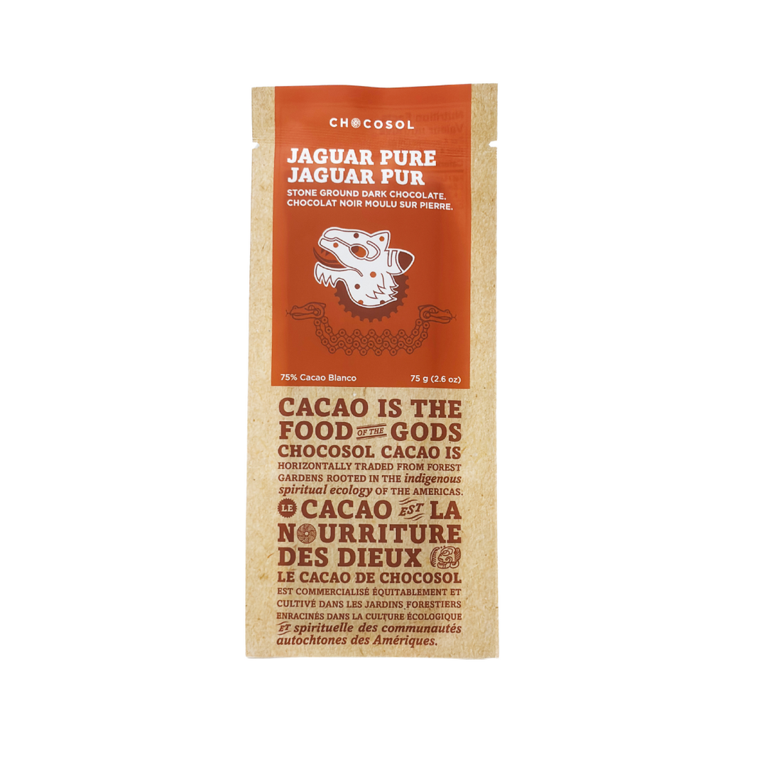 ChocoSol | Ethical & Ecological Dark Chocolate – ChocoSol Traders