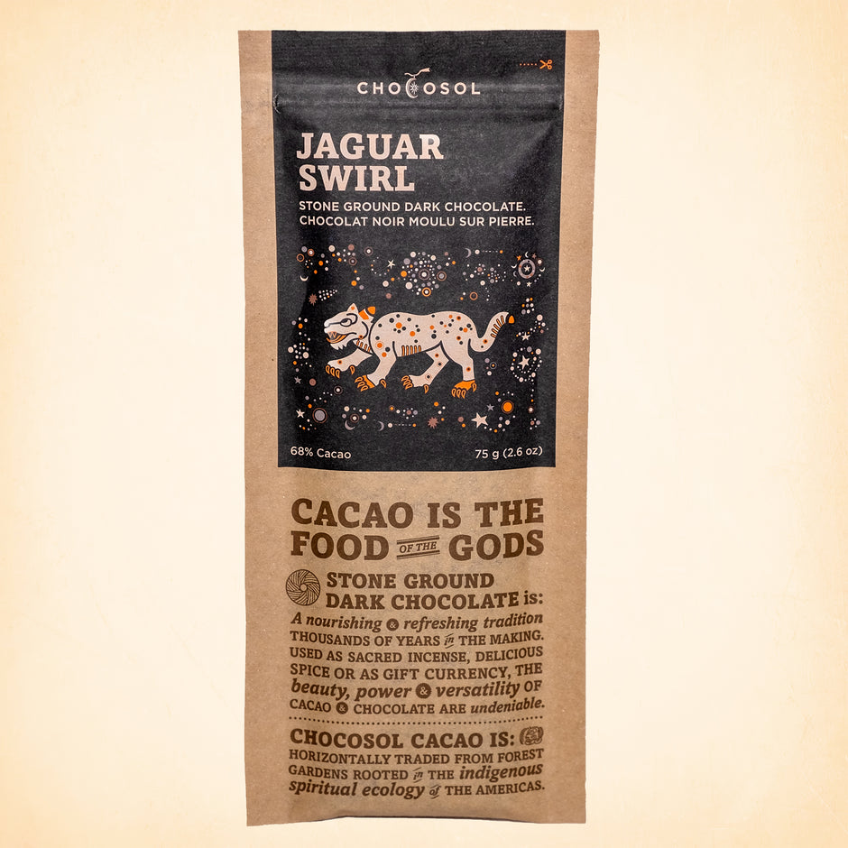 Bean-to Bar Dark Chocolate Shop in Toronto – ChocoSol Traders