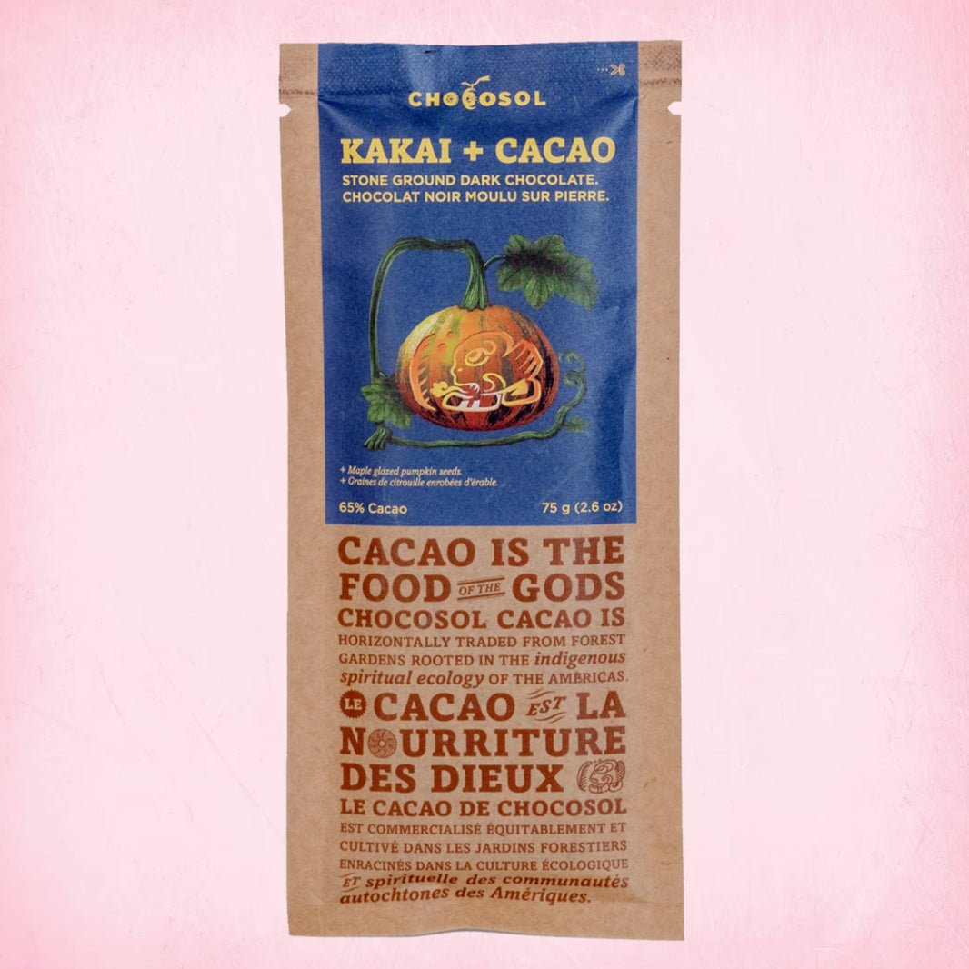 Bean-to Bar Dark Chocolate Shop in Toronto – ChocoSol Traders