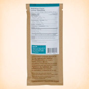 Bean-to Bar Dark Chocolate Shop in Toronto – ChocoSol Traders