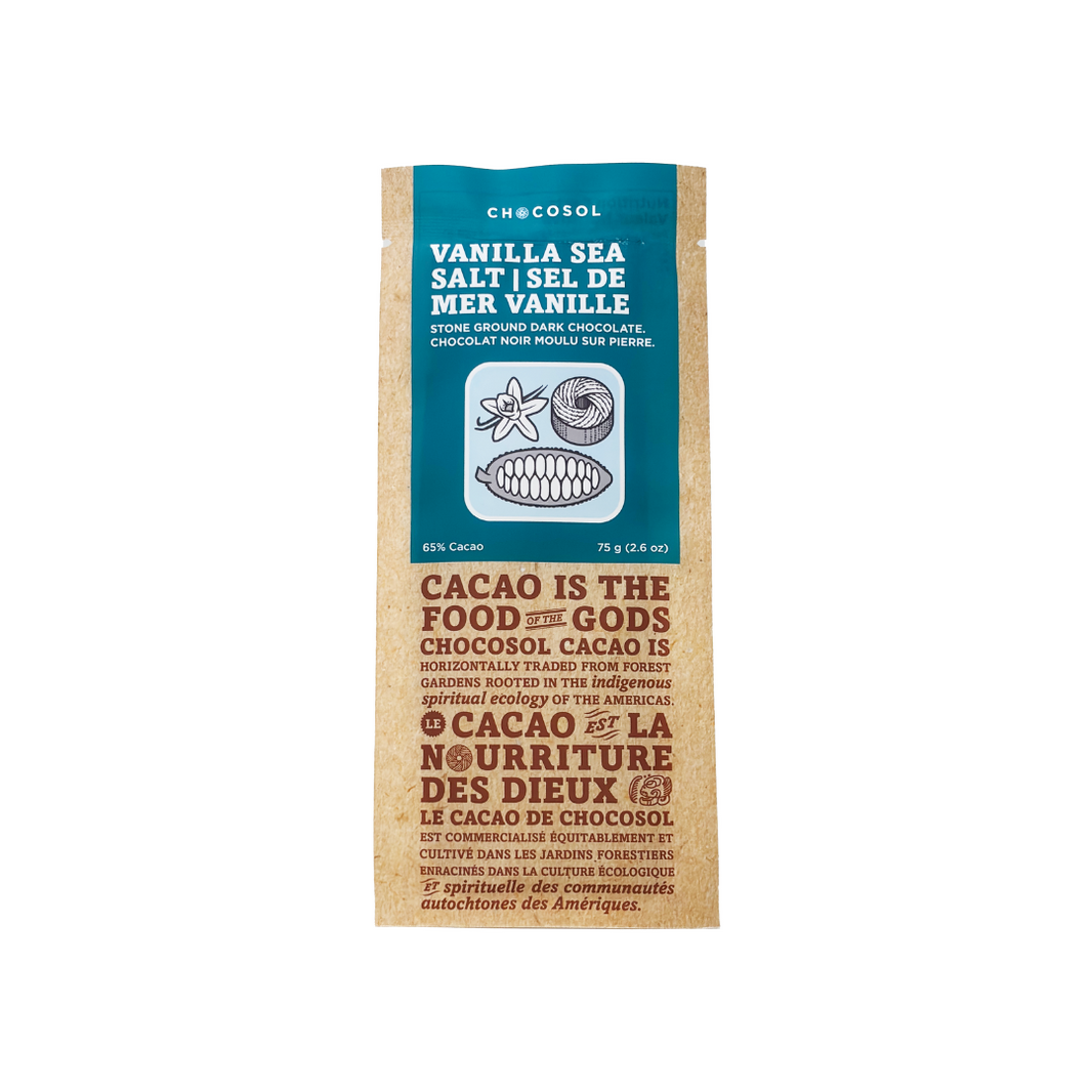 ChocoSol | Ethical & Ecological Dark Chocolate – ChocoSol Traders
